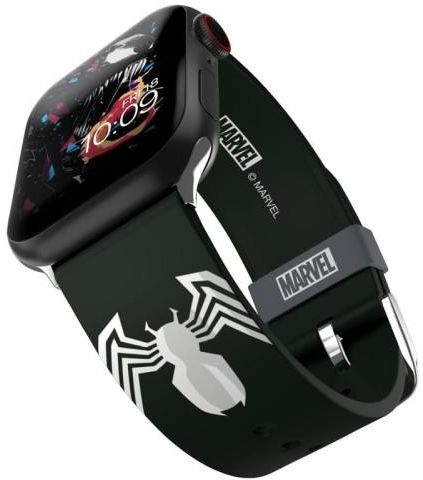 Mobyfox Marvel Pasek Do Apple Watch (Venom Insignia) - Opinie i ceny na ...