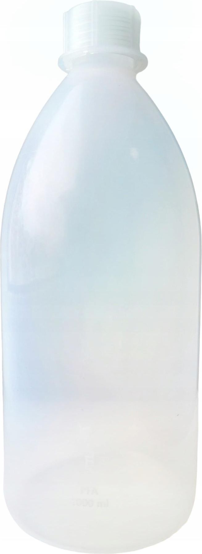 Vitlab Butla Z Wąską Szyją Z Pfa 1L Butelka - ceny i opinie - Ceneo.pl