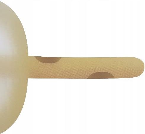 Teleflex Cewnik Foley Foleya Urologiczny Czterodrożny Ch20 - ceny i ...