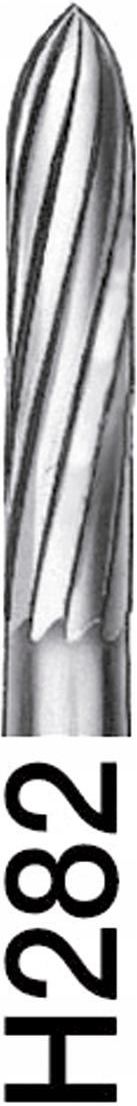 Drobne akcesoria medyczne Komet Wiertło Finir Węglik Na Turbinę H282.10 ...