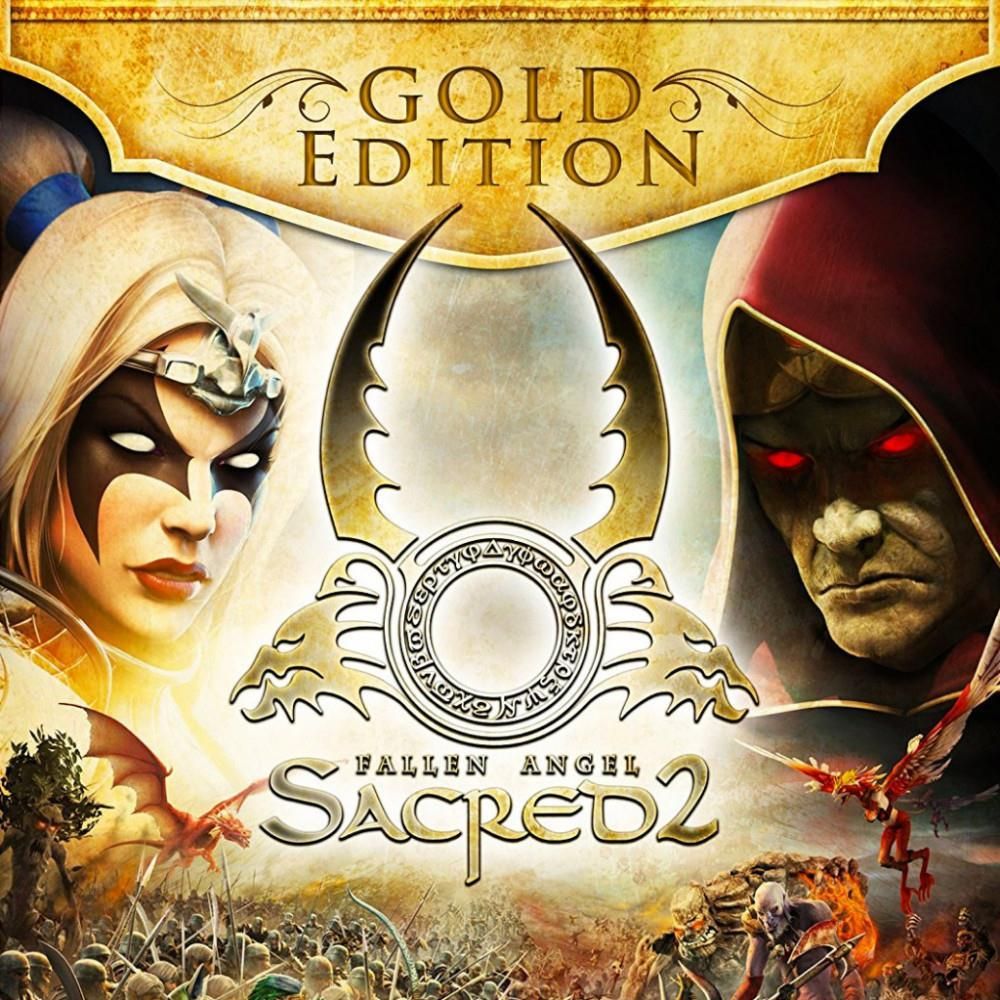 Sacred 2 Gold Edition (Digital) od 28,22 zł, opinie - Ceneo.pl