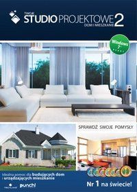 Techland Twoje Studio Projektowe 2 Dom i Mieszkanie - Opinie i ceny na ...