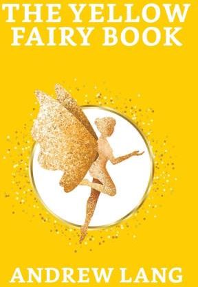 The Yellow Fairy Book - Literatura obcojęzyczna - Ceny i opinie - Ceneo.pl