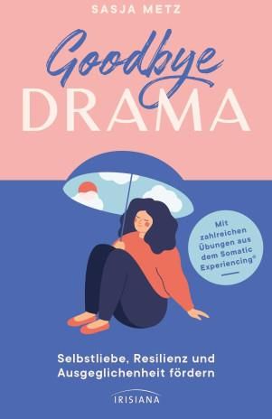 Goodbye Drama - Literatura obcojęzyczna - Ceny i opinie - Ceneo.pl