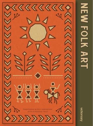 NEW FOLK ART - Literatura obcojęzyczna - Ceny i opinie - Ceneo.pl