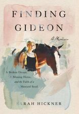 Finding Gideon - Literatura obcojęzyczna - Ceny i opinie - Ceneo.pl