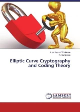 Elliptic Curve Cryptography and Coding Theory - Literatura obcojęzyczna - Ceny i opinie - Ceneo.pl