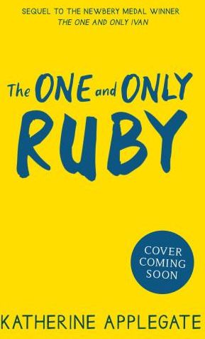 One and Only Ruby - Literatura obcojęzyczna - Ceny i opinie - Ceneo.pl
