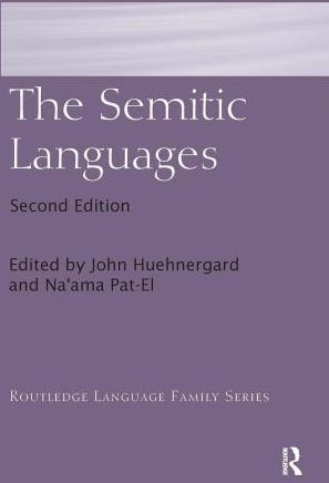 Semitic Languages - Literatura obcojęzyczna - Ceny i opinie - Ceneo.pl