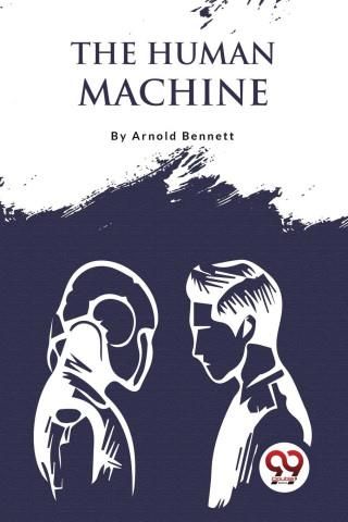 The Human Machine - Literatura obcojęzyczna - Ceny i opinie - Ceneo.pl