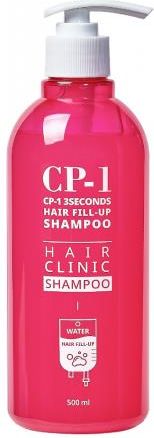 Szampon do włosów CP-1 3 Second Hair Fill Up Shampoo 500 ml - Opinie i ceny na Ceneo.pl