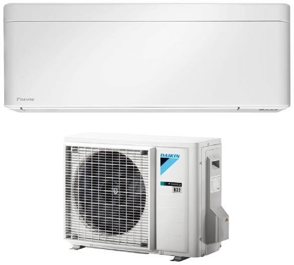 Klimatyzator Split Daikin Stylish 3,4kW FTXA35RXA35A - ceny, opinie, sklepy - Ceneo.pl