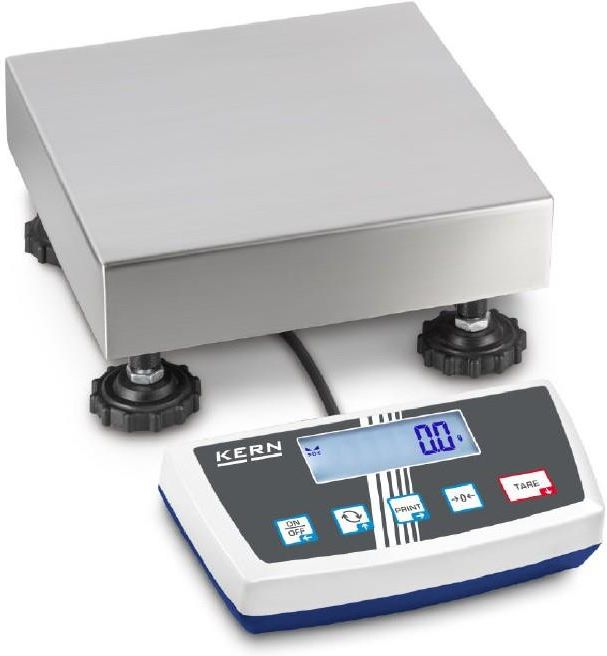 Kern & Sohn Gmbh Waga Platformowa Ds (DS5K005S) - Ceny i opinie - Ceneo.pl