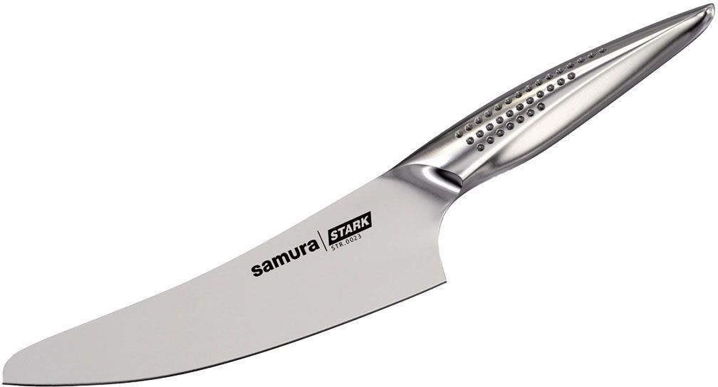 Samura Stark Filettare Utility Knife Cm 16,6 - Opinie i atrakcyjne ceny ...