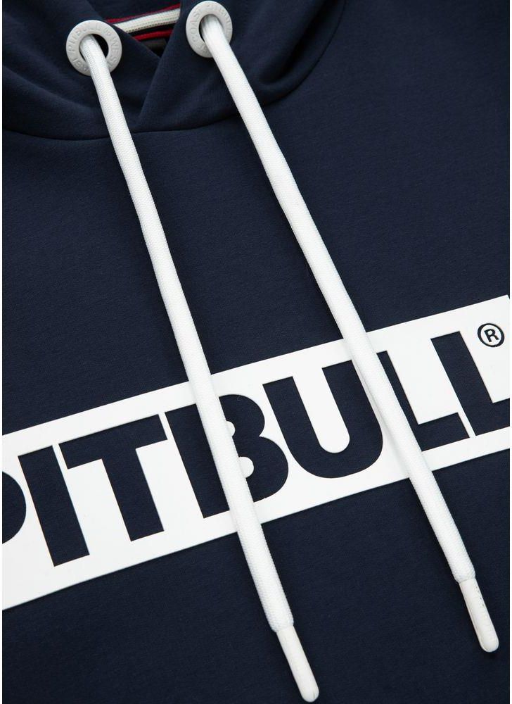 Bluza z kapturem French Terry Brighton M - Ceny i opinie - Ceneo.pl