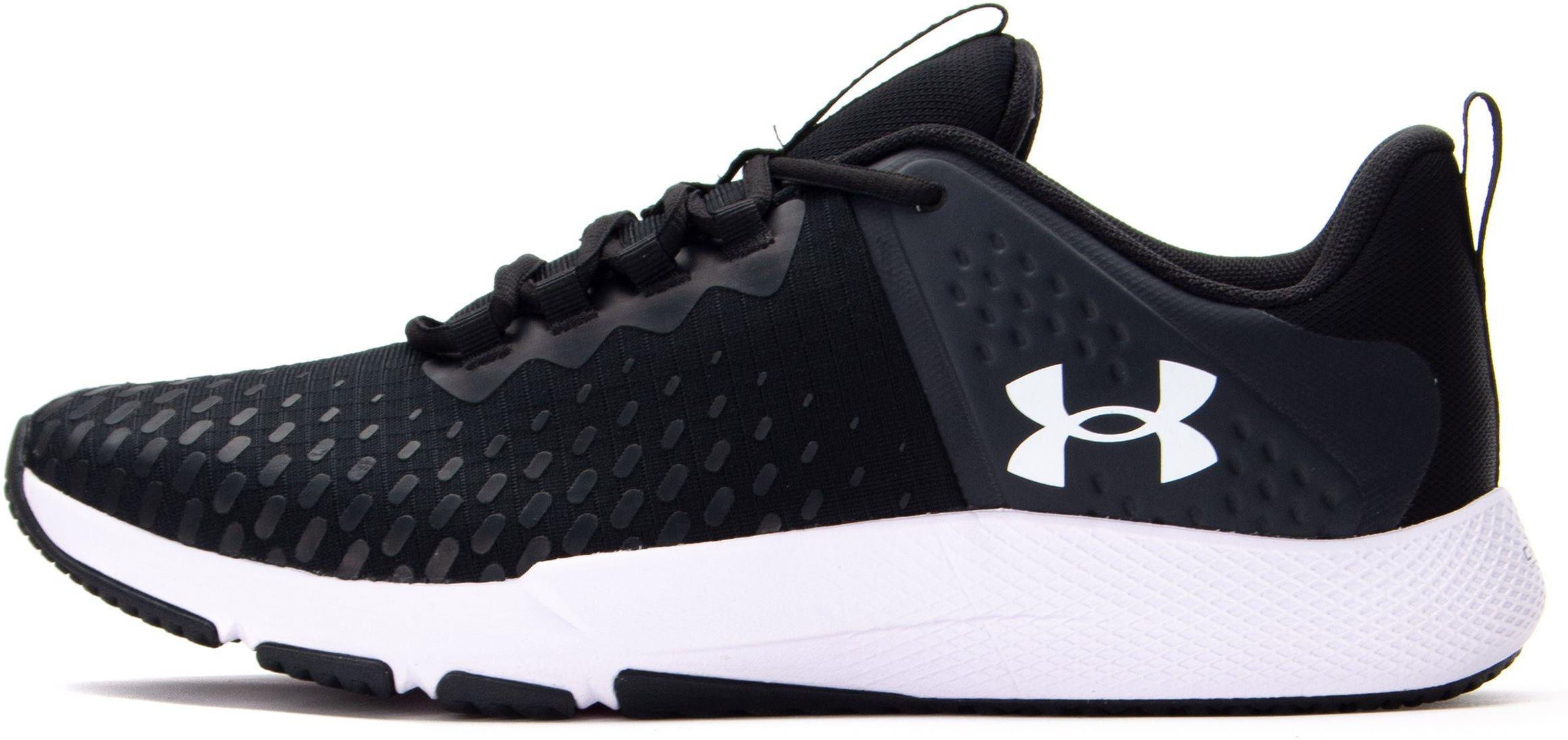 CHARGED ENGAGE 2 : Kolor - Czarny, Rozmiar - 41 - Ceny i opinie - Ceneo.pl