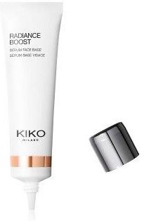 Kiko Milano Radiance Boost Serum Face Base Primer 30 Ml - Opinie i ceny ...