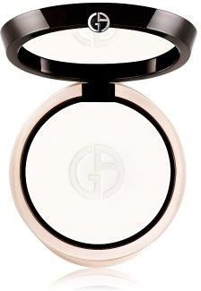 Giorgio Armani Power Fabric+ Ultra Longwear Setting Powder Kompaktowy ...