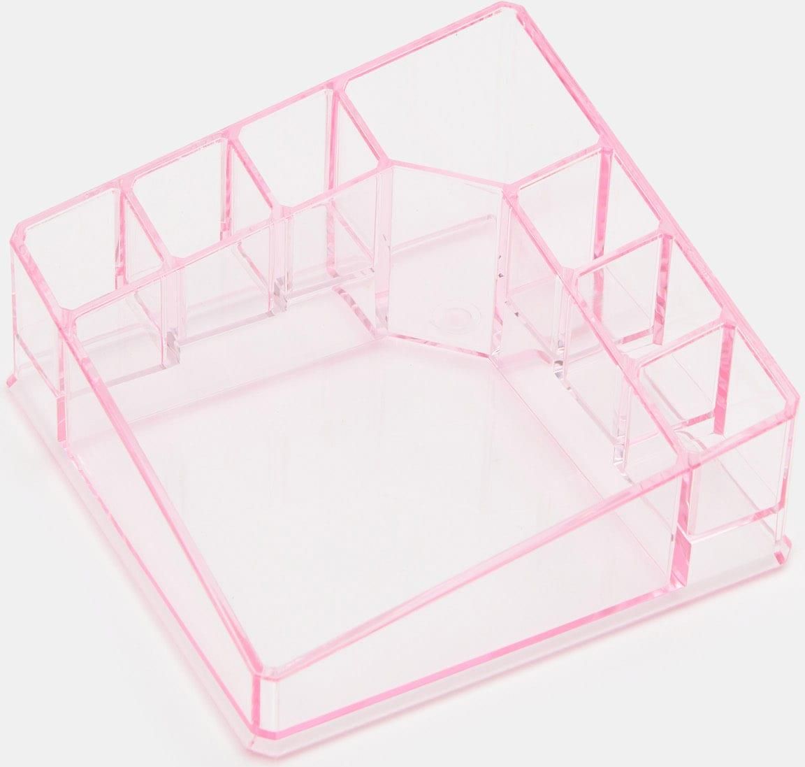 Sinsay Organizer Różowy - Opinie i ceny na Ceneo.pl