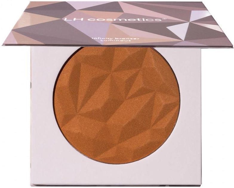 Lh Cosmetics Infinity Bronzer Forever - Opinie i ceny na Ceneo.pl