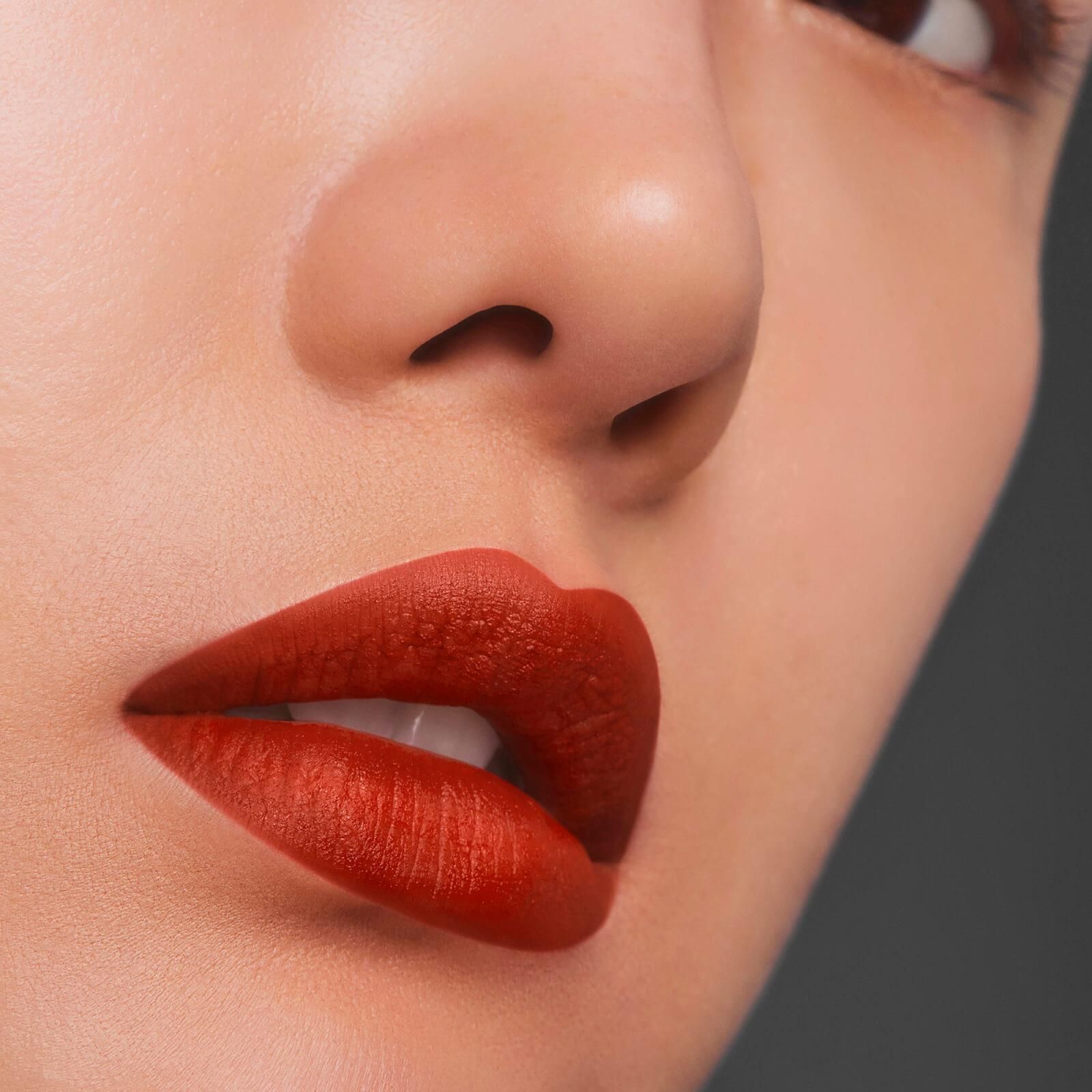 Estée Lauder Estee Pure Color Lipstick Pomadka Matte Independent ...