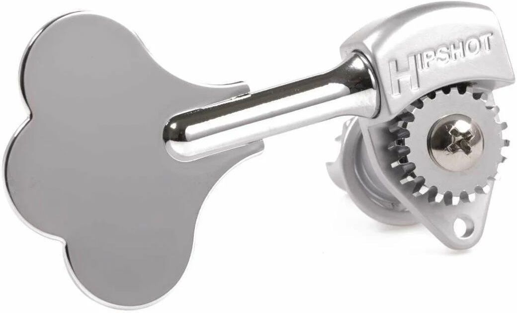 Hipshot 20670KCT Chrom Chrome - Ceny i opinie - Ceneo.pl