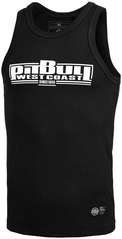 Tank Top Rib Boxing XL - Ceny i opinie - Ceneo.pl