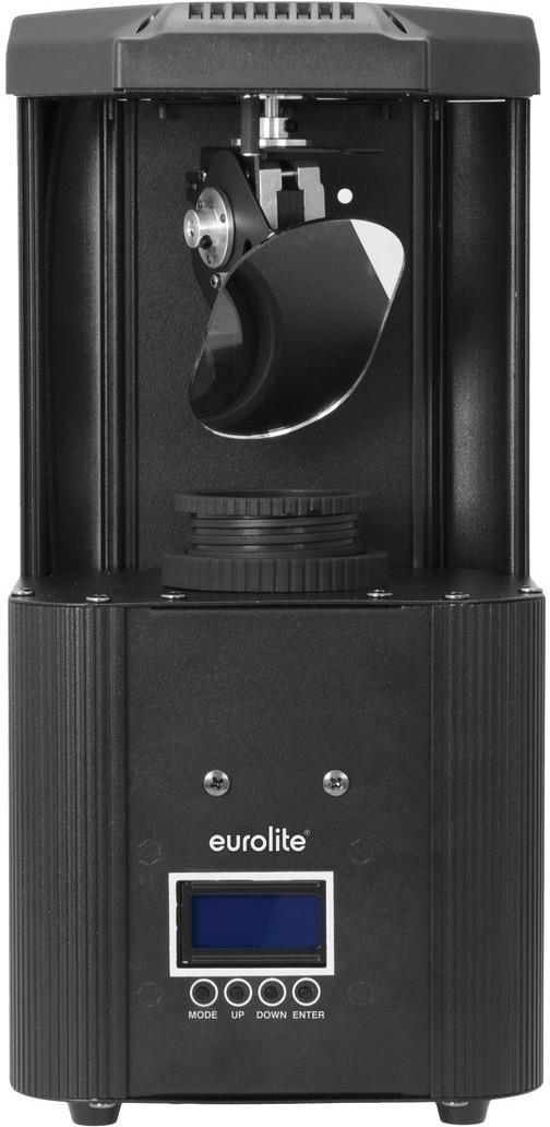 EUROLITE LED TSL-350 Scan COB - Skaner LED 60W COB LED - Sprzęt ...