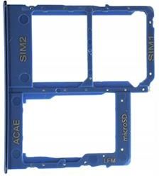 Samsung Org Szufladka Tacka Sim Sd A31 Sm A315G/Ds - Opinie i ceny na ...