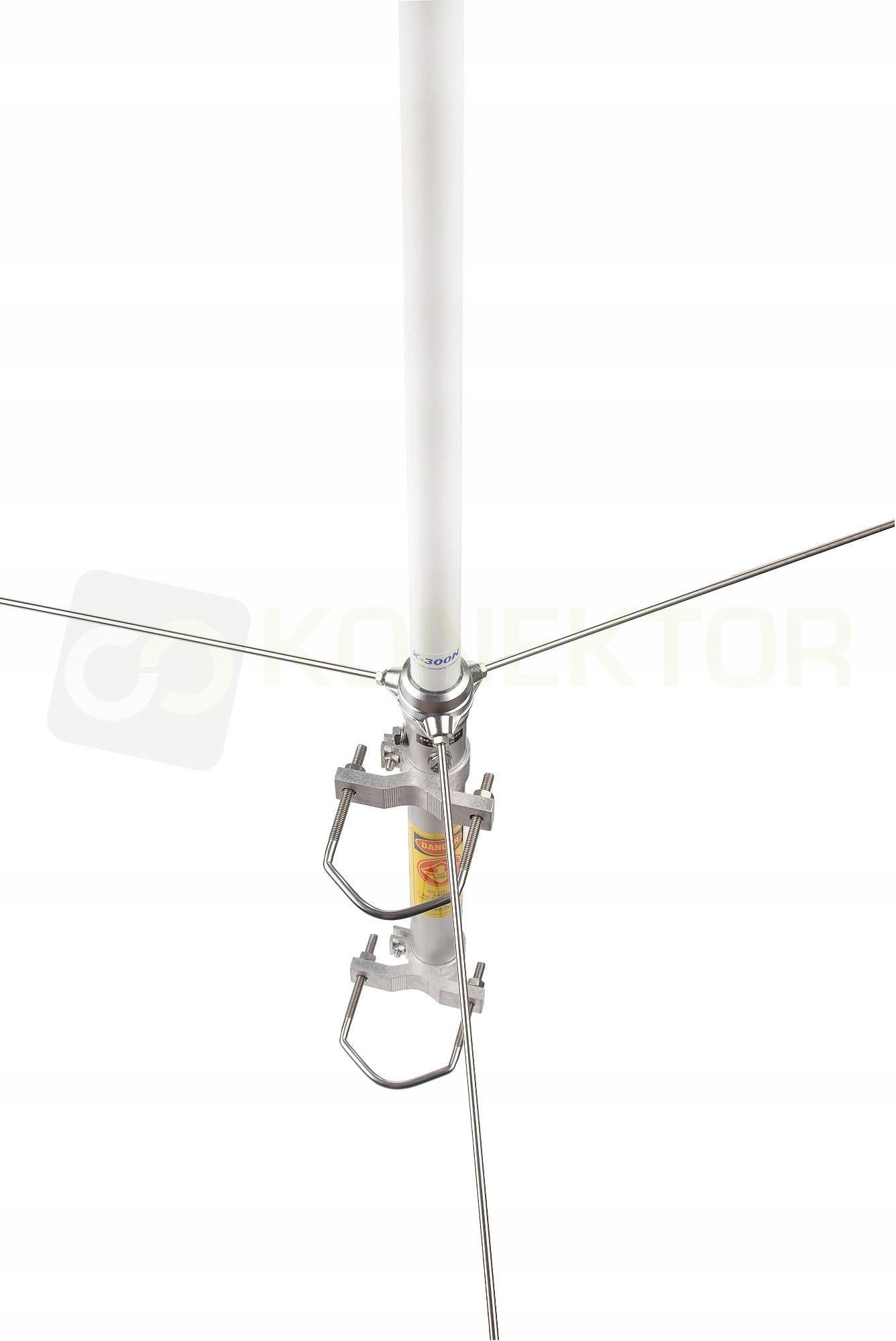 Diamond X6000 Antena Bazowa Pasma 2M 70Cm 23Cm - Anteny - Opinie i ceny ...