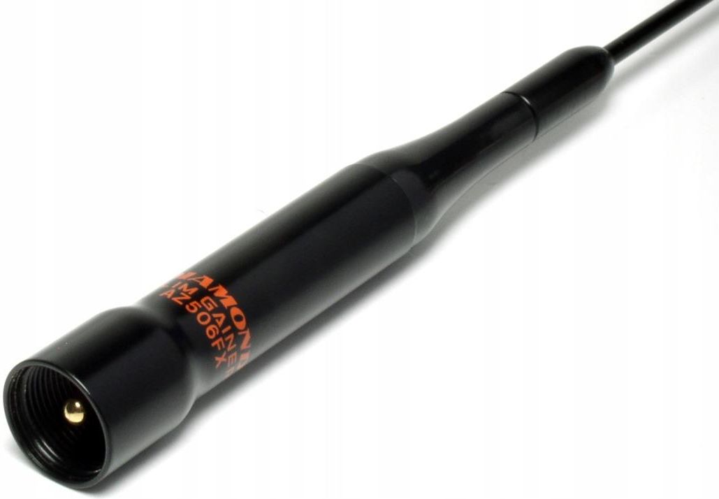 Diamond Az506Fxh Antena 144/430Mhz 67Cm Slimgainer - Anteny - Opinie i ...