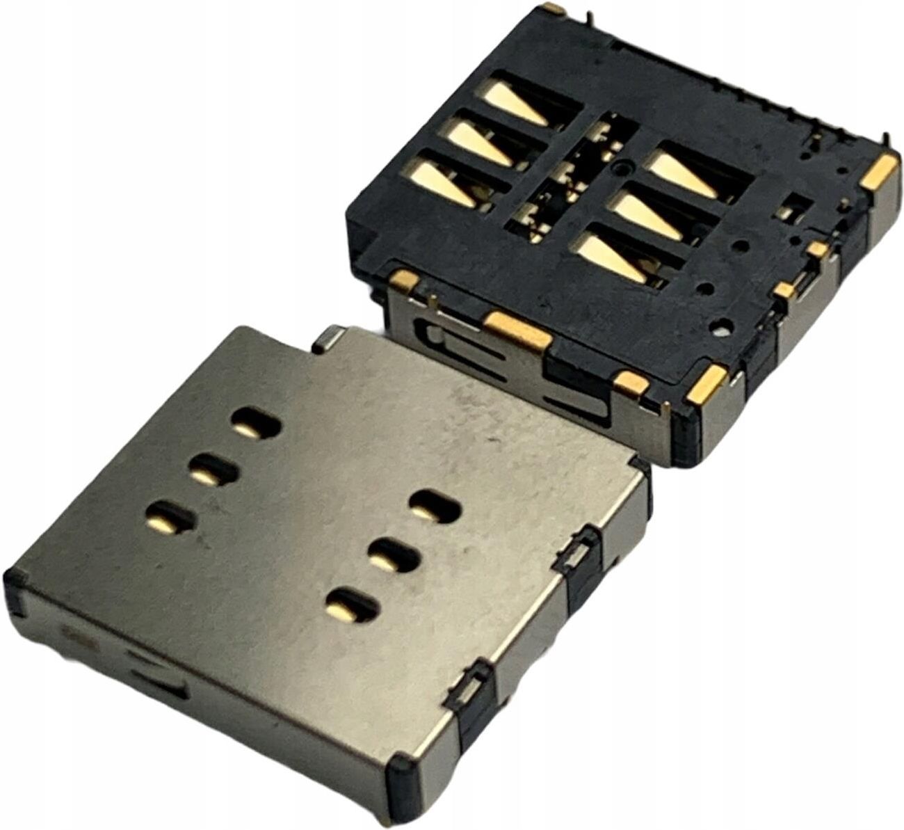 Lemon Mobile Gniazdo Slot Karty Sim Port Iphone 11 Pro - Opinie i ceny ...