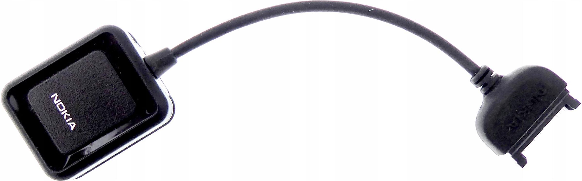 Nokia Adapter Ad 15 - Adaptery - Opinie i ceny na Ceneo.pl