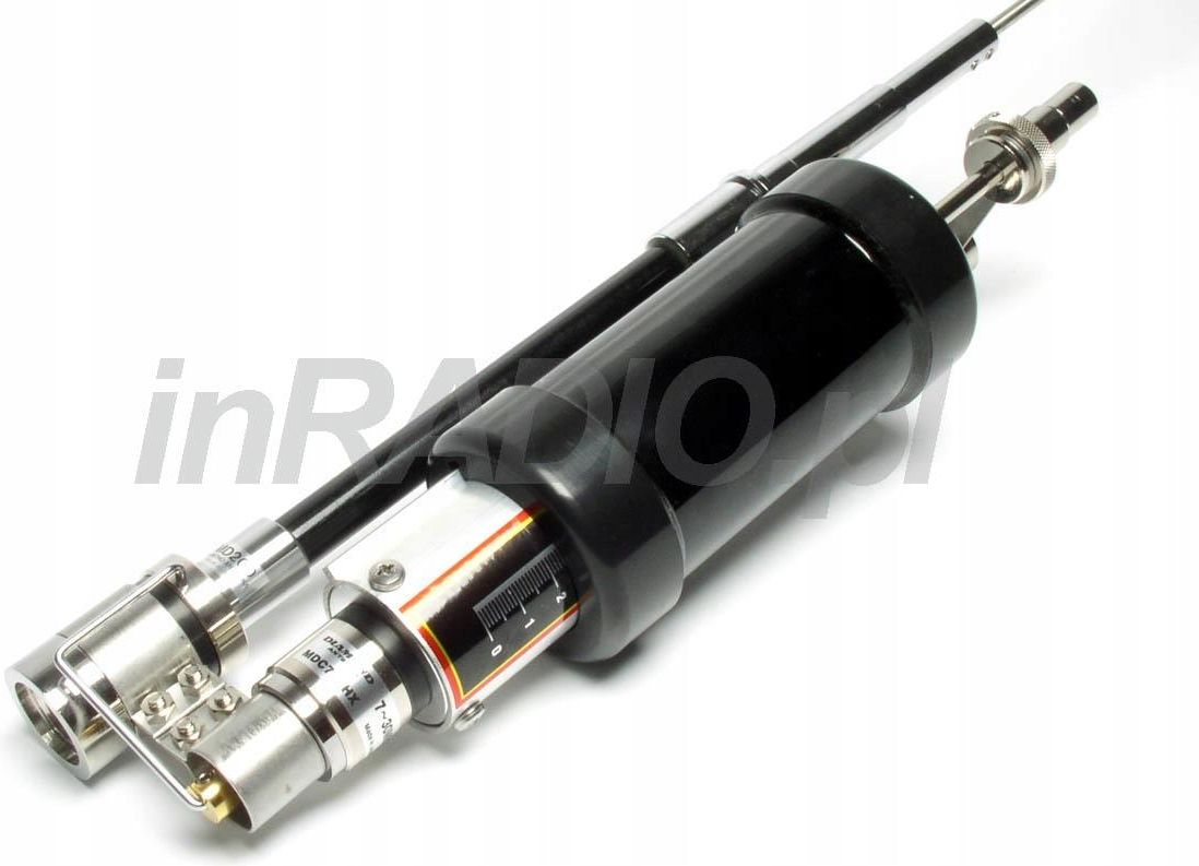 Diamond Mdc 730Hx Cewka Na Pasma 7 30 Mhz Do Md200 - Opinie i ceny na ...