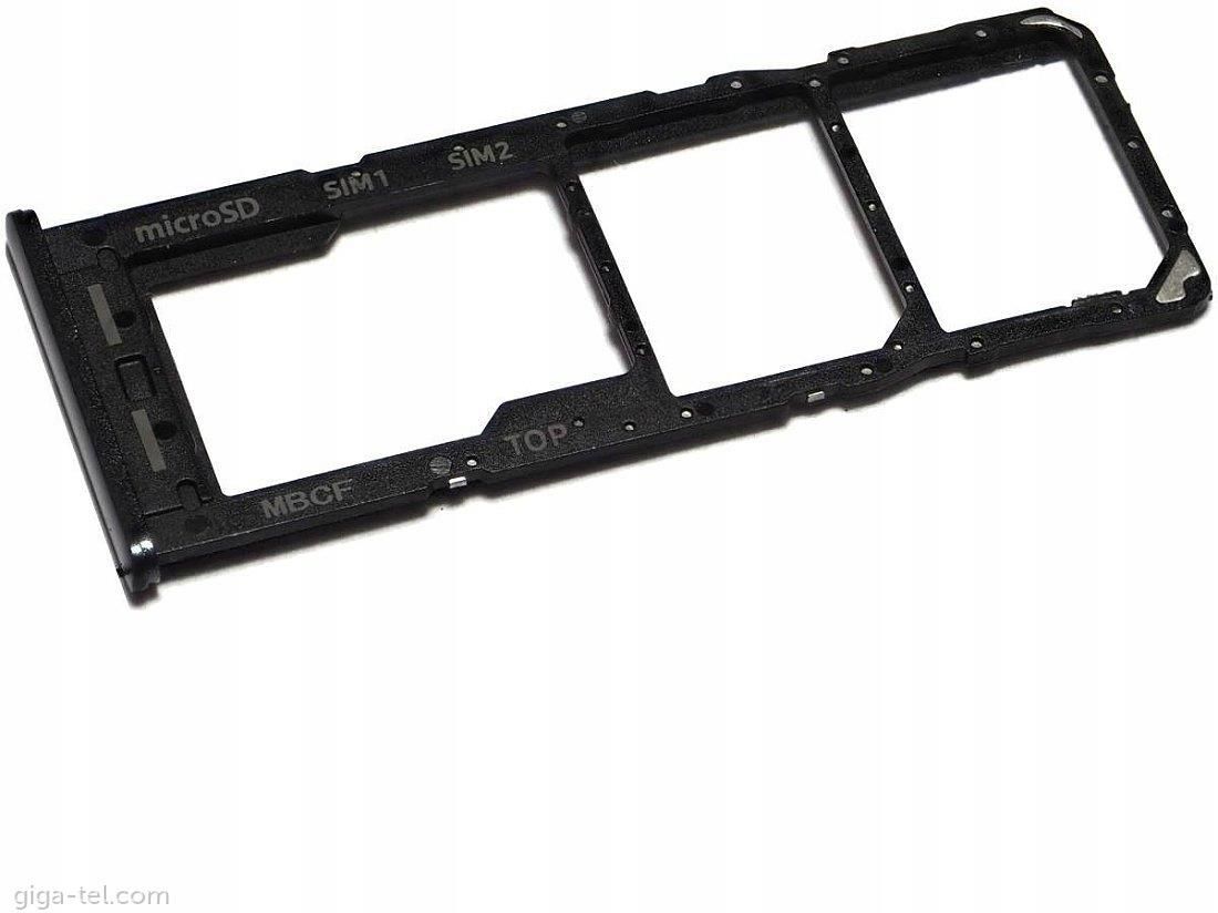 Samsung M23 5G M236 Tacka Szufladka Sim Deep Green - Opinie i ceny na ...