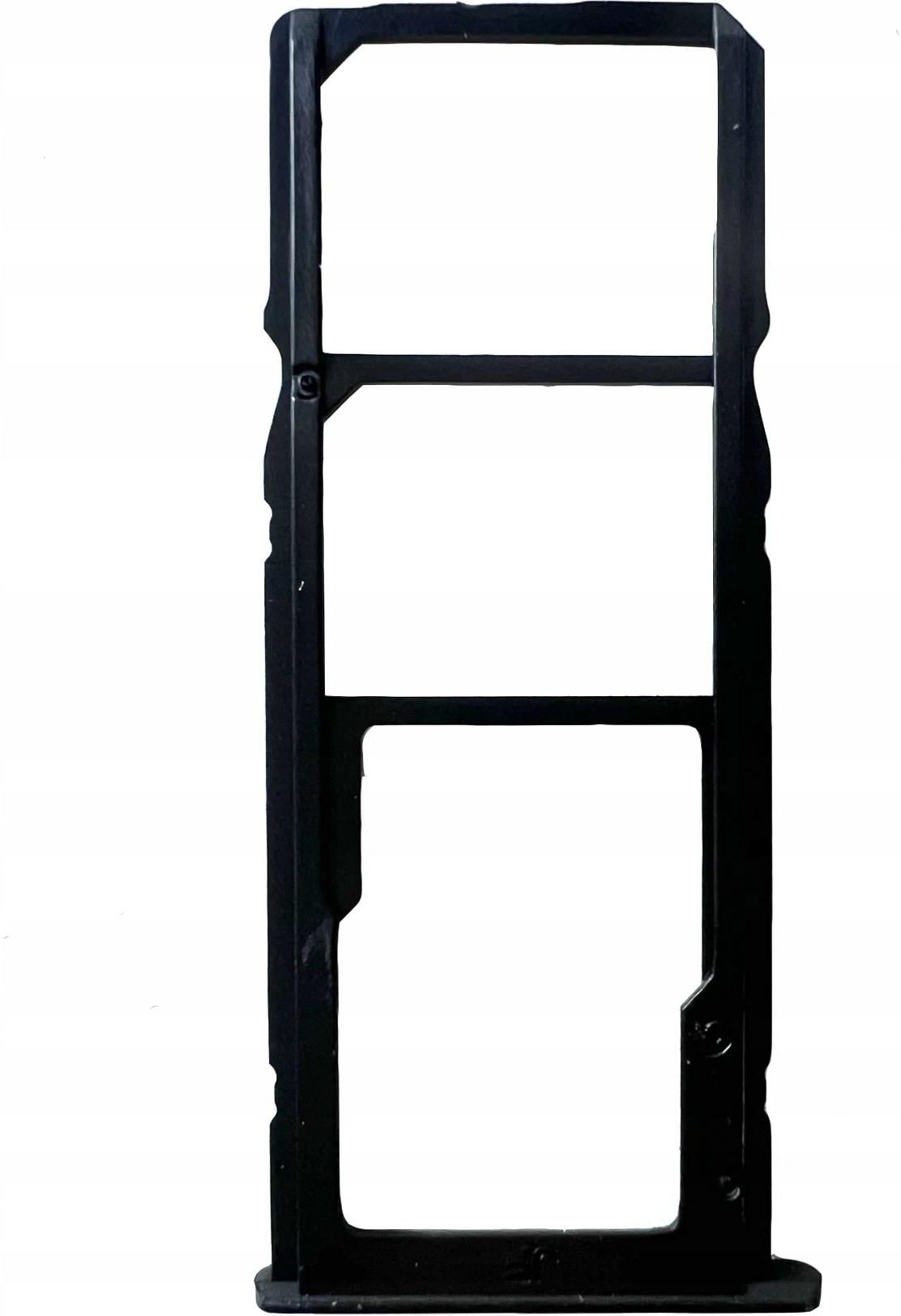 Samsung Szufladka Sim A20S (Sm A207F) Czarna - Opinie i ceny na Ceneo.pl