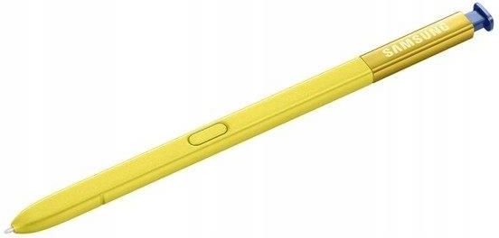 Samsung Rysik Galaxy Note 9 Ej Pn960Blegww - Rysiki - Opinie i ceny na ...