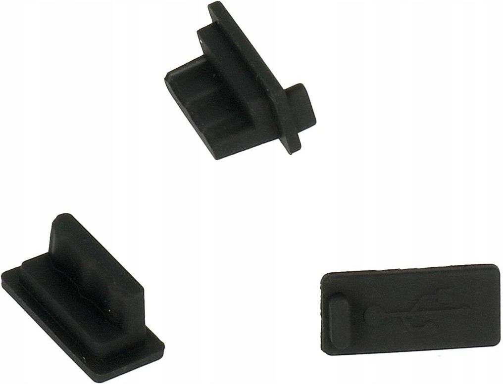 Toptel Zatyczka Zaślepka Przeciw Kurzowi Usb 10 Szt - Opinie i ceny na ...