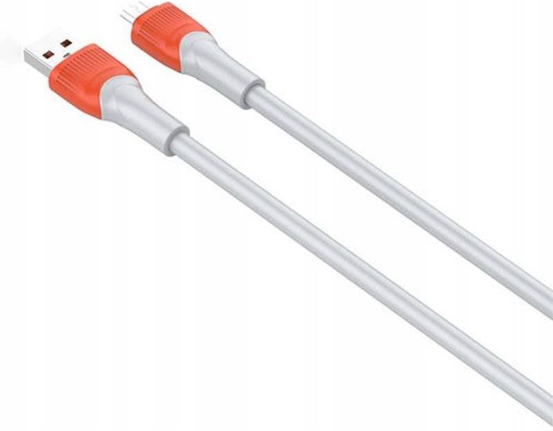 Ldnio Kabel Usb Micro Ls604 4M 30W (Pomara - Kable - Opinie i ceny na Ceneo.pl