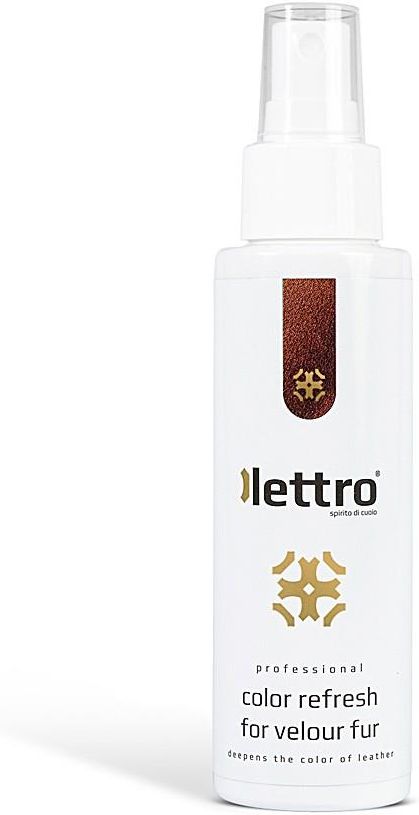 Lettro Renowator Koloru Do Butów Emu Mukluki Zamszu Nubuku Color ...