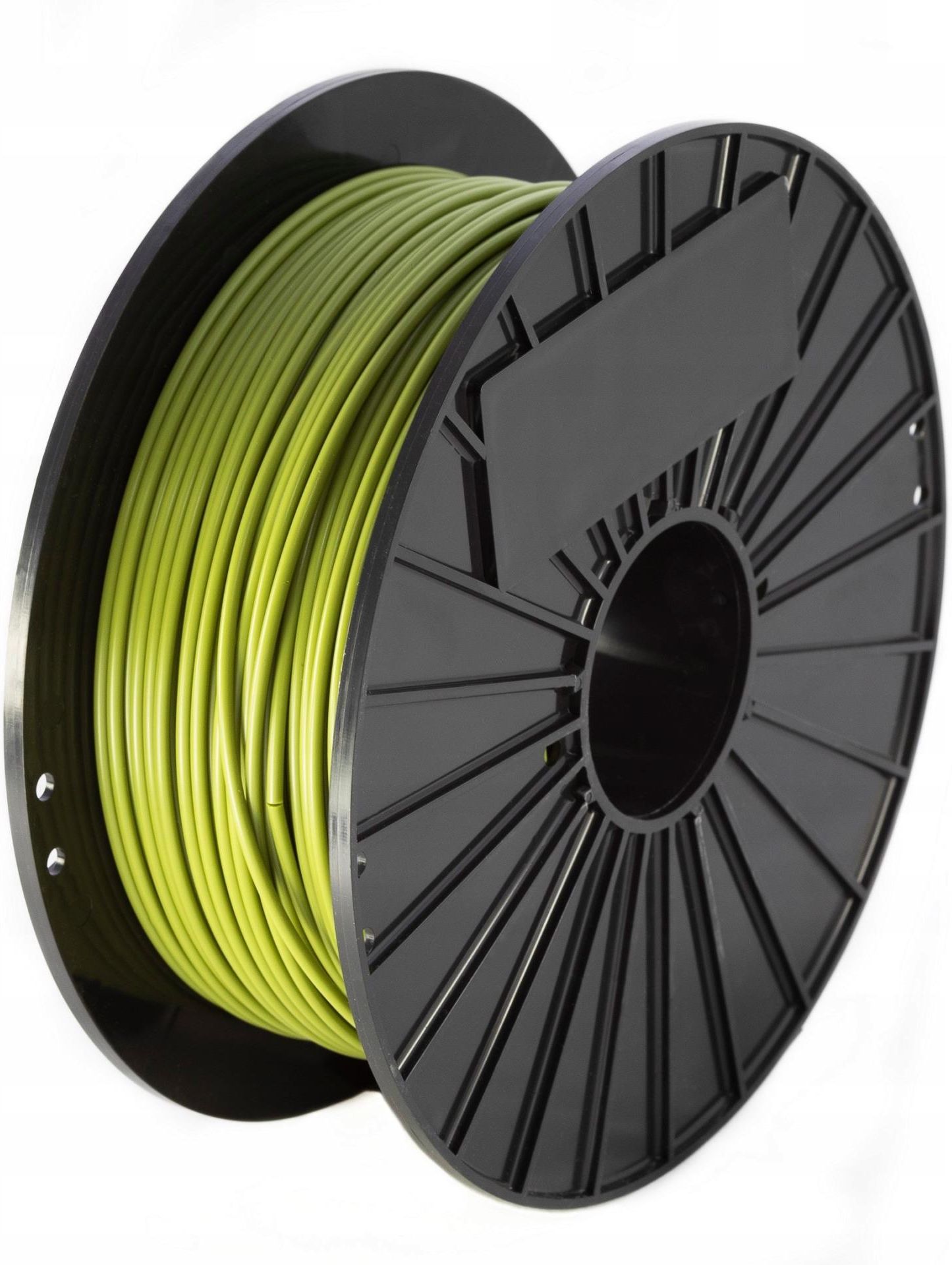 Filament Finnotech F3D Pla 2,85Mm 0,5Kg Oliwkowy (2055757) - Opinie i ...