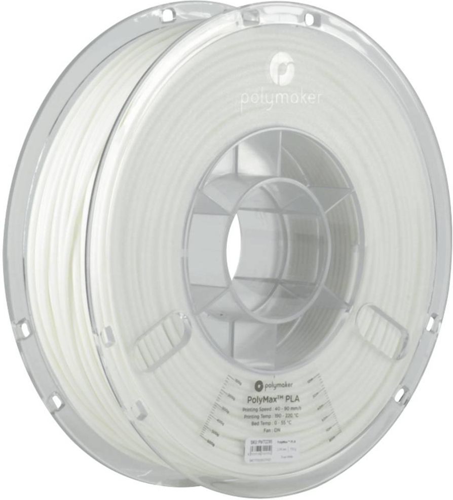 Filament Polymaker Do Drukarek 3D Tough Pla, Pa06012, 2.85 Mm, 750 G ...