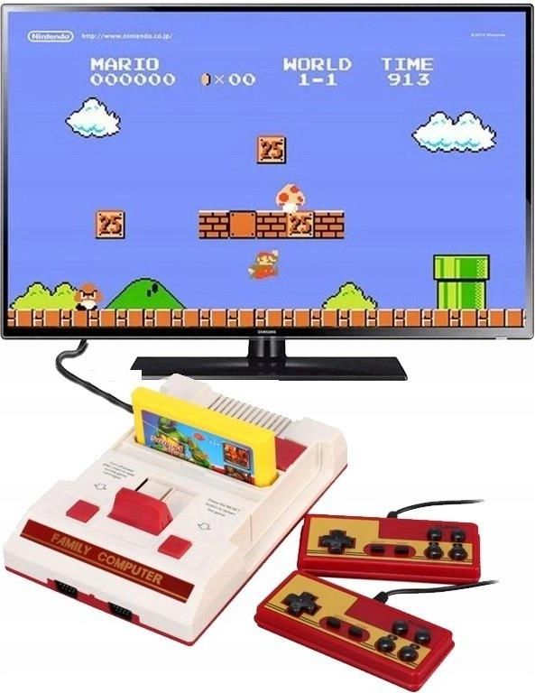 FC Compact Vintage - Ceny i opinie - Ceneo.pl