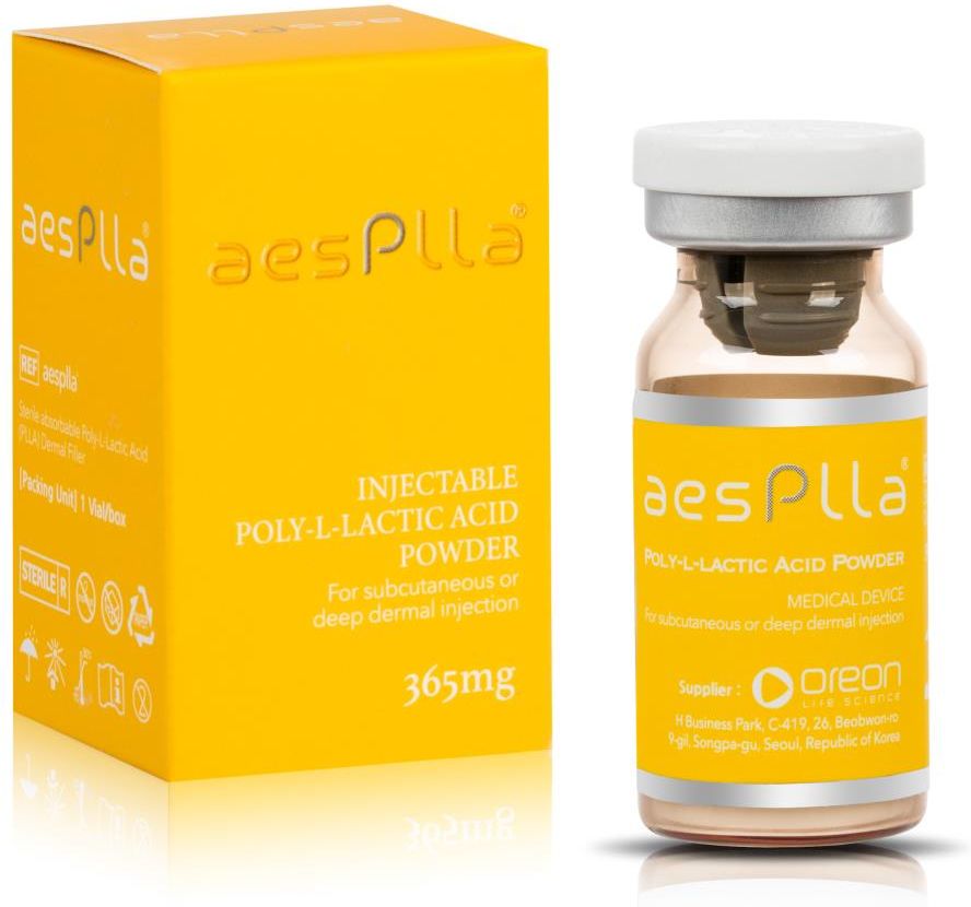 Aesplla 365Mg - Ceny i opinie - Ceneo.pl