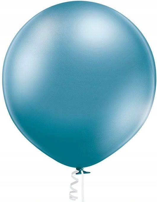Belbal Balony B250 Glossy Blue Niebieskie 60Cm 2 Szt. - Ceny i opinie ...