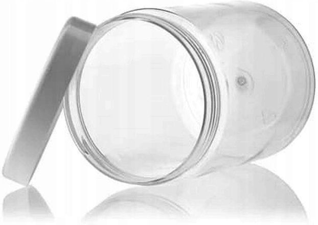 Dropcom Słoik 1000 Ml. - Opinie i atrakcyjne ceny na Ceneo.pl