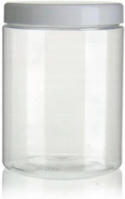 Dropcom Słoik 1000 Ml. - Opinie i atrakcyjne ceny na Ceneo.pl