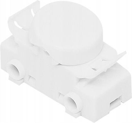 Xtreme Przełącznik Pp10 Biały 230V Przelotowy 97002 - Opinie i ceny na ...