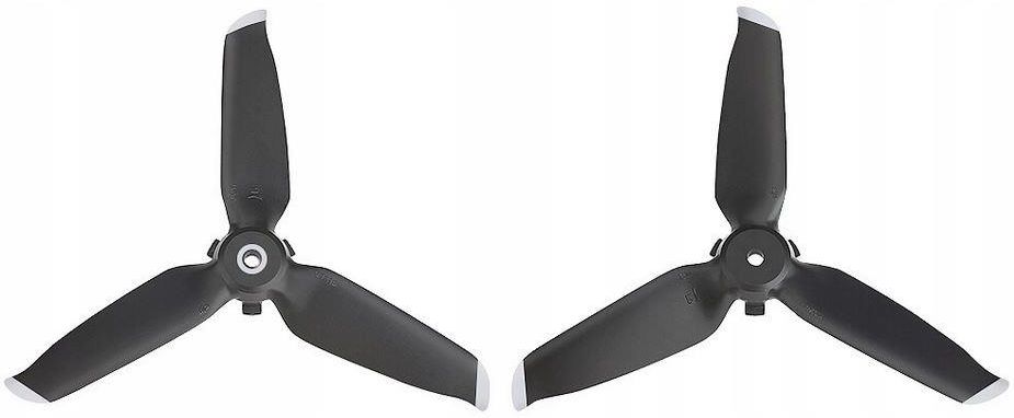 Brdrc Śmigła Do Drona Dji Fpv Combo 5328S Srebrne 4 Szt. - Ceny i ...