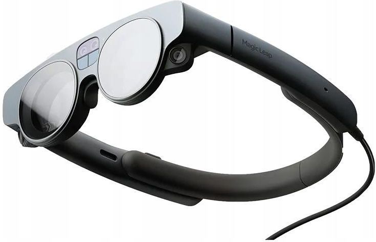 Magic Leap 2 Enterprise Edition - Ceny i opinie - Ceneo.pl